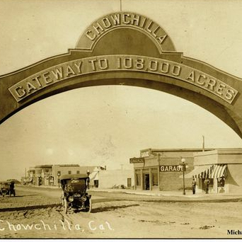 Welcome to Chowchilla Press! – Chowchilla News